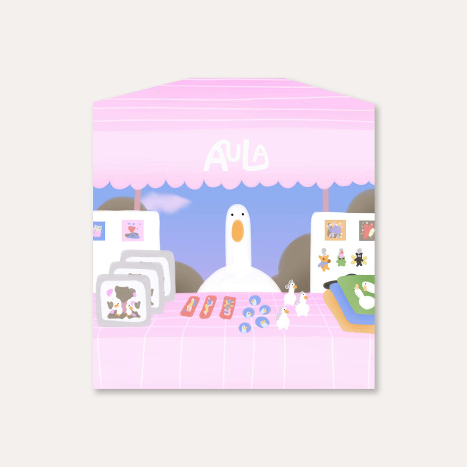 Products – Aula design